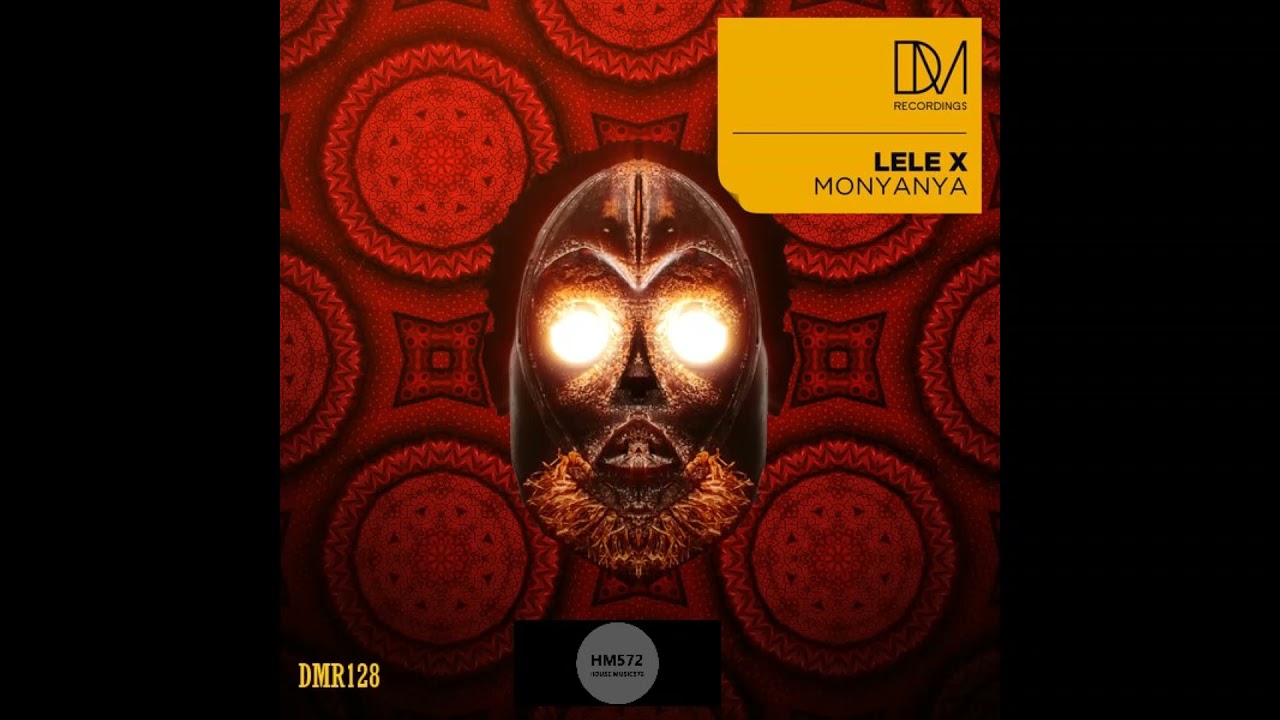 Lele X, Punk Mbedzi, Mr Morf _ Walk & Dance (Original Mix) - YouTube