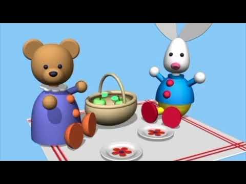 Hopla kort 17 april - YouTube