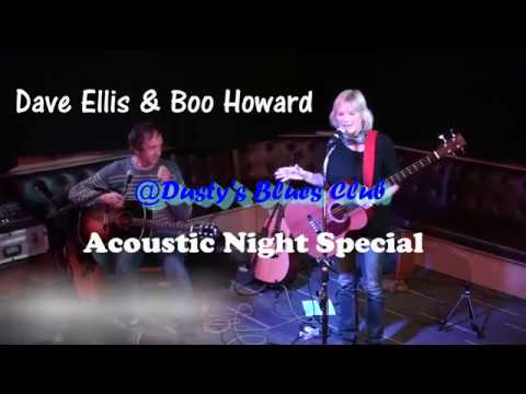 Nothing In Between - Dave Ellis & Boo Howard - YouTube