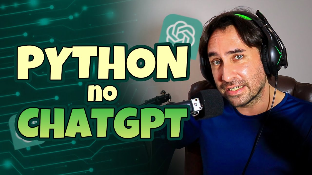 ChatGPT Programando em Python Usou Até Kmeans do NADA ChatGPT Programando em Python Usou Até Kmeans do NADA