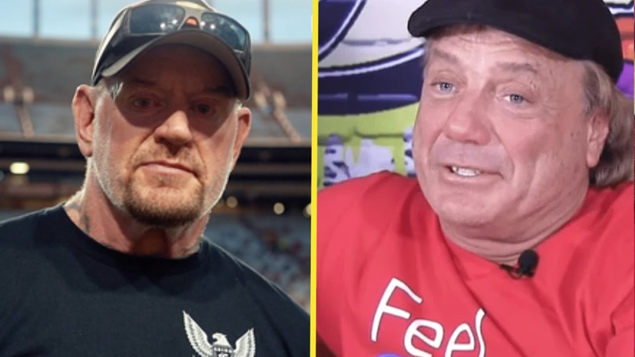 Wrestling Star Passes Away At 64...Sad News About WWE Legend...CM Punk ...