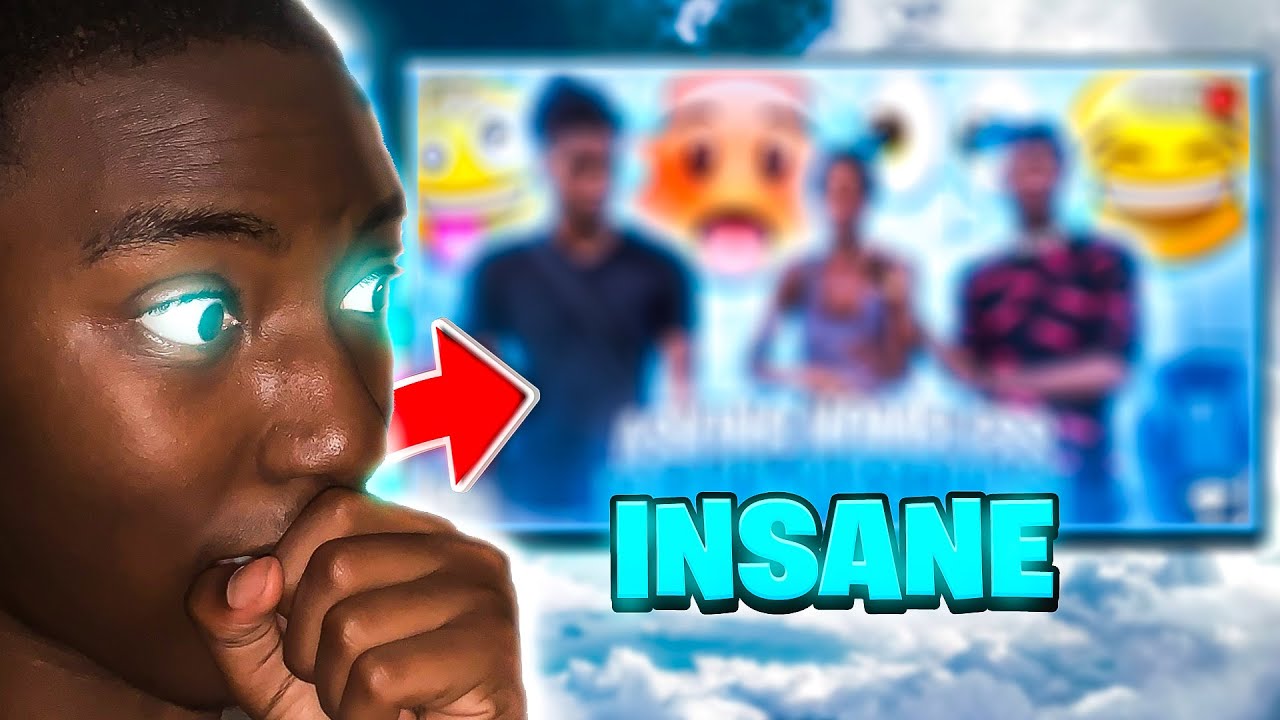 WTH IS THIS?! "We asked homeless people freaky questions" Reaction ...
