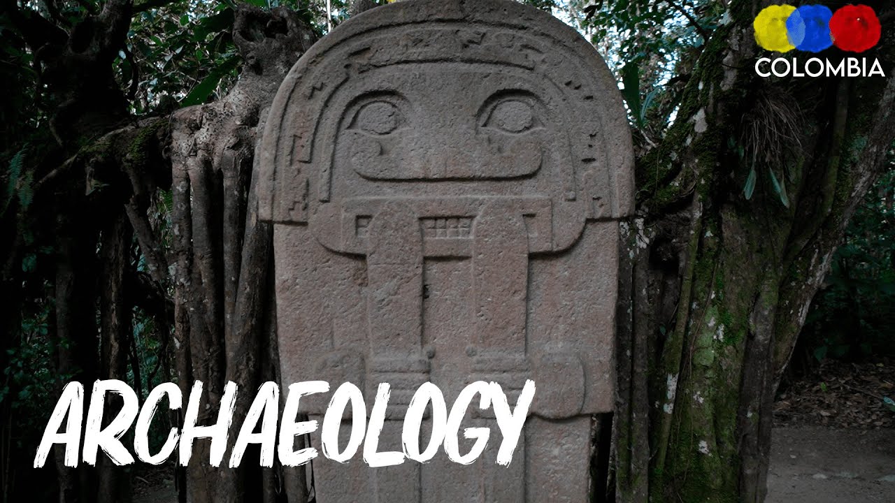 San Agustín Archaeological Park - World Heritage Site and Wonder in ...