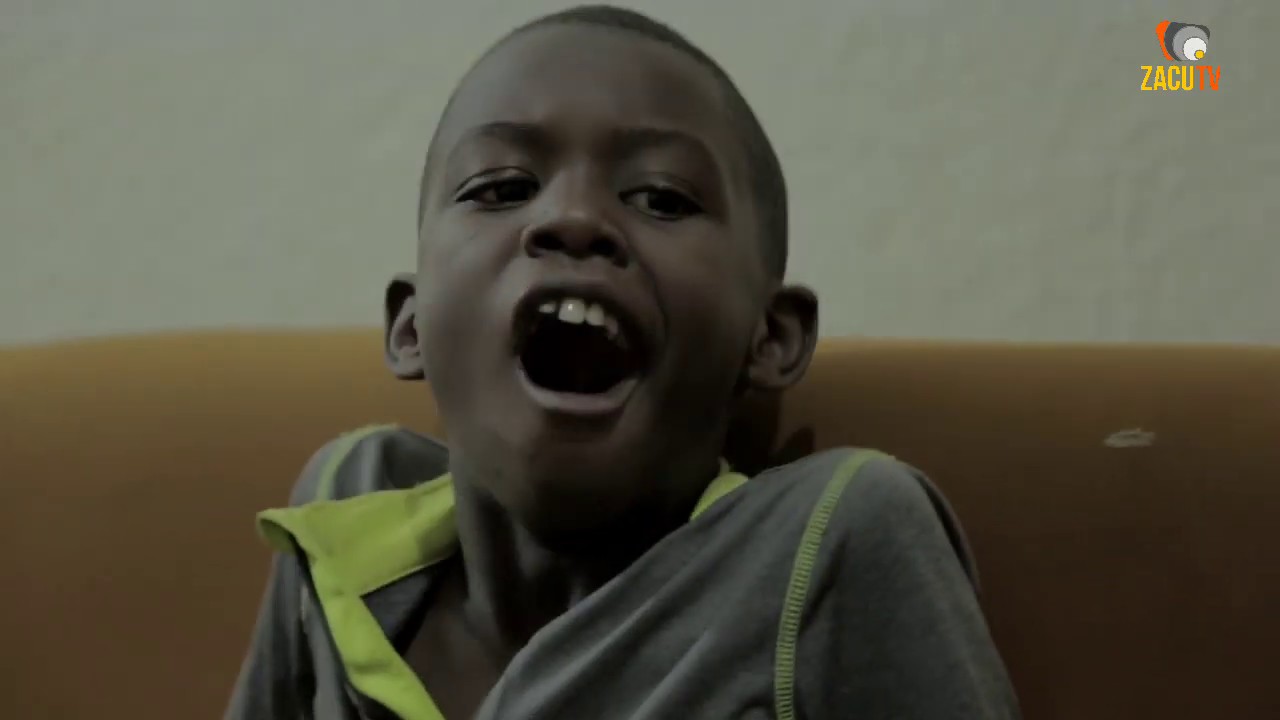 Furafura S01E07(Rwandan Comedy)- Aga film Gasekeje Cyane - YouTube