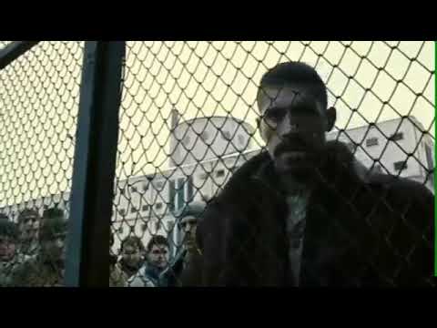Antrenman Ve Dövüş Sahnesi ! / Yuri Boyka