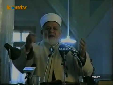 Allah isterse neler olur!