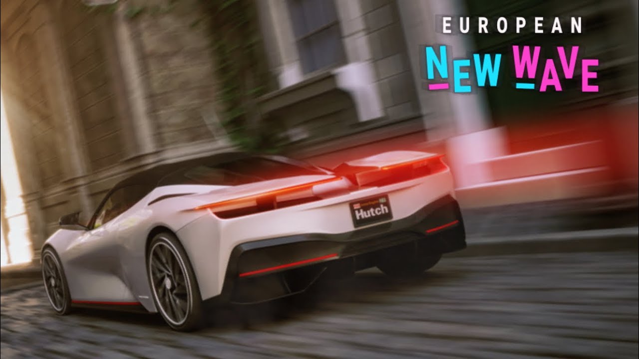 The EUROPEAN NEW WAVE UPDATE IS HERE! (Top Drives) - YouTube