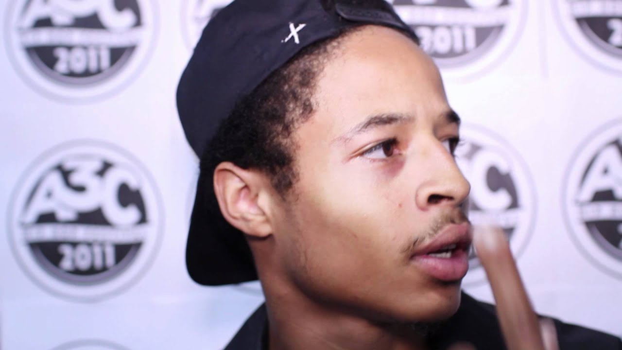 Curtis Williams shares his 3 Little Digs! - YouTube