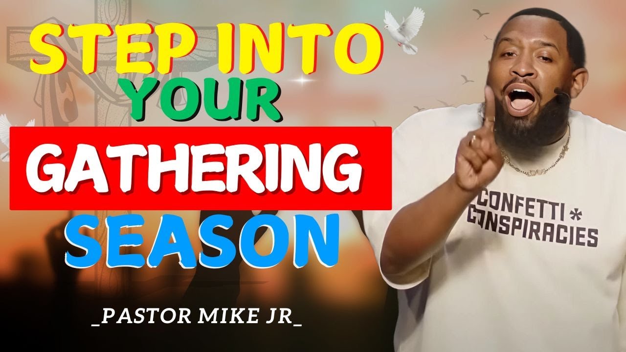 It’s Already Yours: Step Into Your Gathering Season (Genesis 12–13 ...