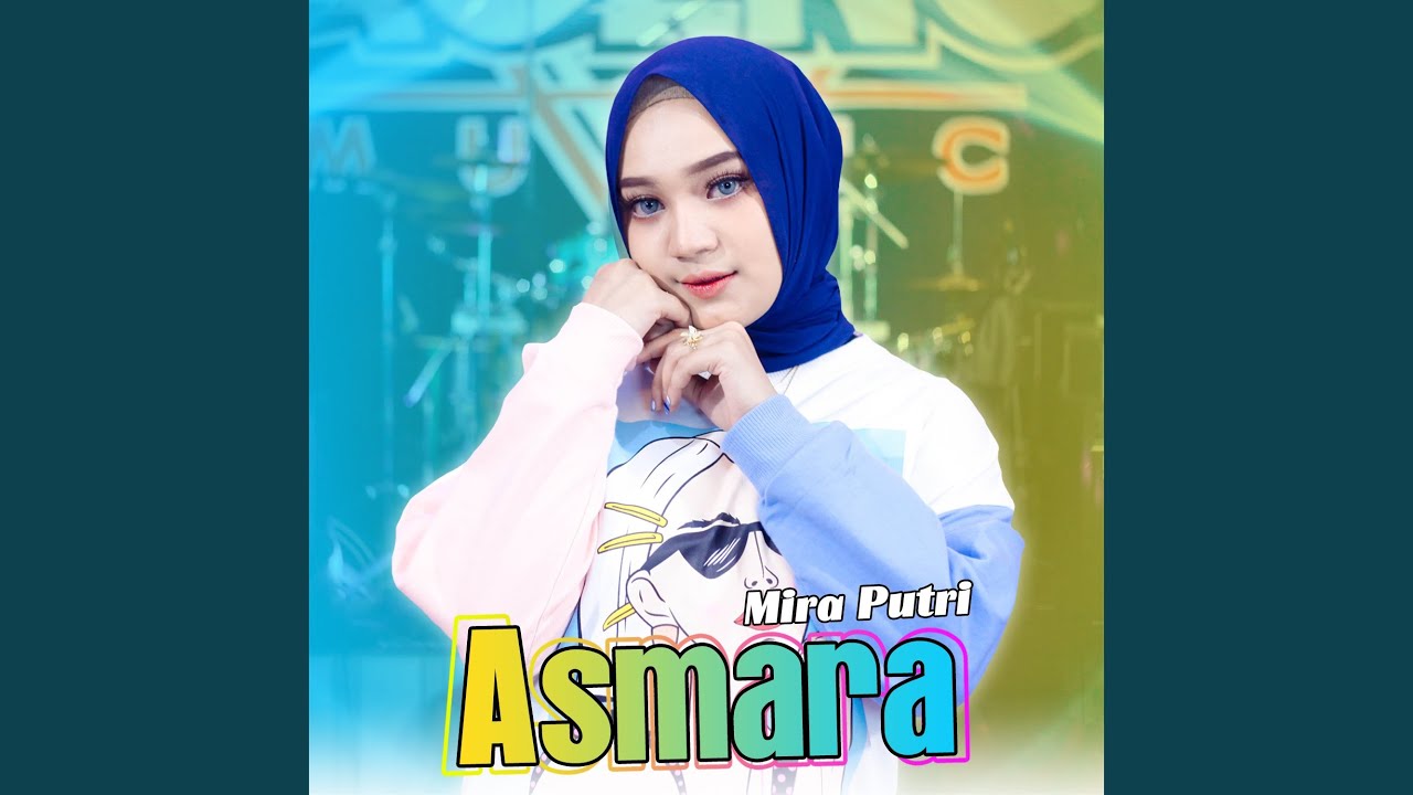 Asmara - YouTube Music