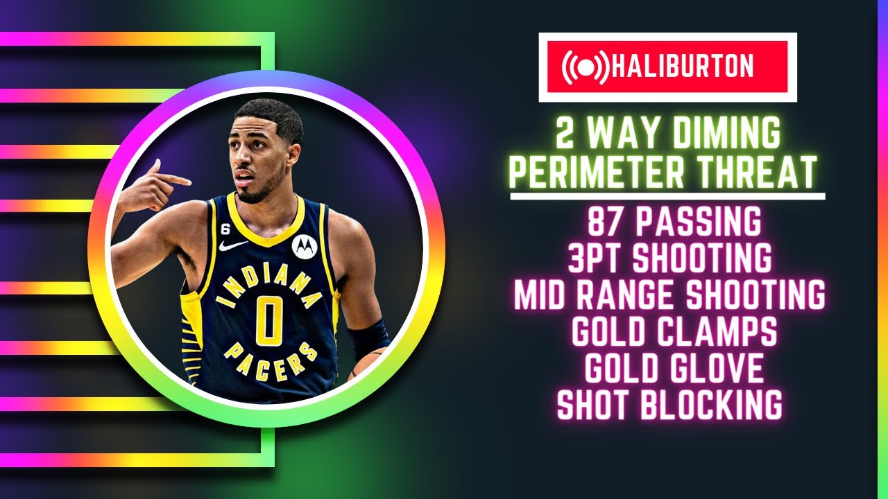 GAME CHANGING 2 WAY DIMING PERIMETER THREAT BUILD FOR NBA 2K24 NEXT GEN ...