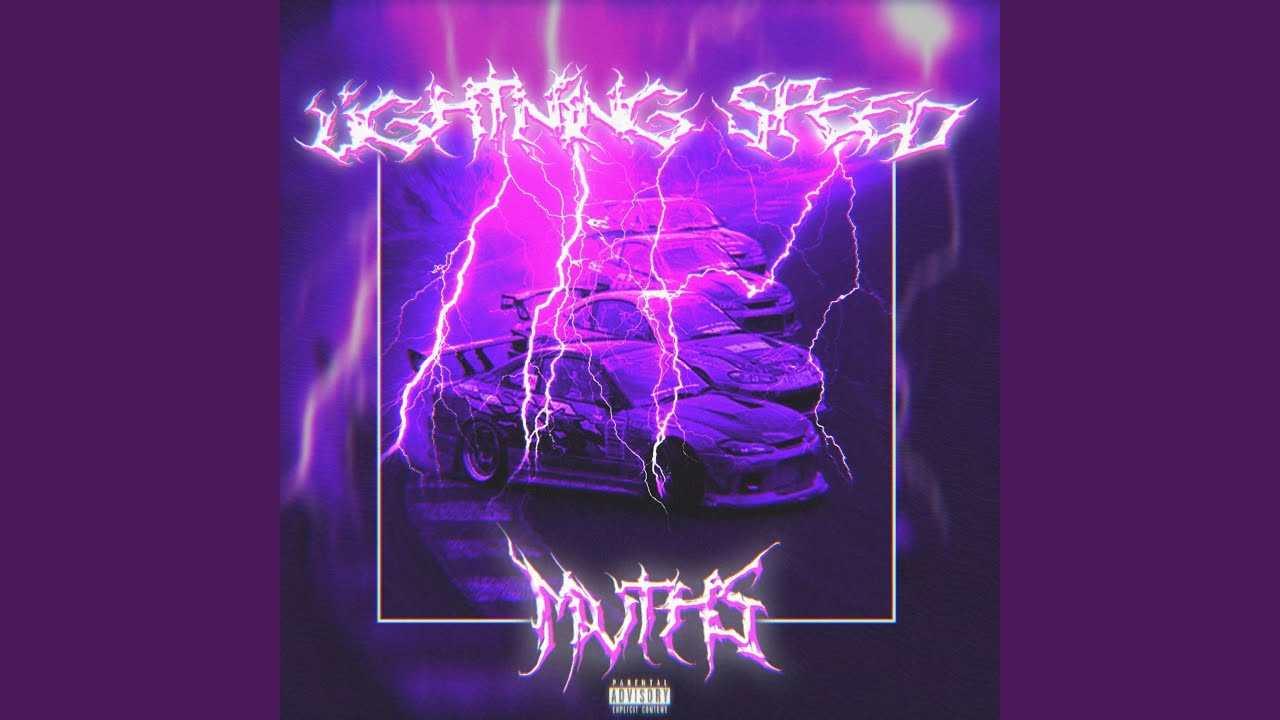 LIGHTNING SPEED - YouTube