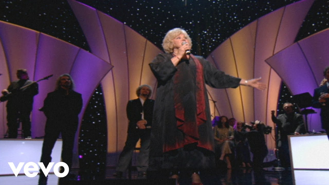 Gaither Vocal Band - There's Something About That Name [Live] - YouTube