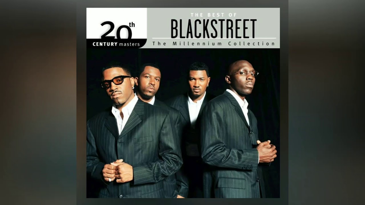 Before I Let Go - YouTube