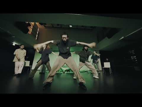 ankh × Chen Ma Team /COCKPIT@SHONANDAI-CHACARA