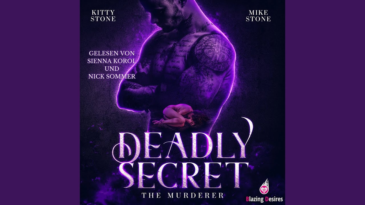 Kapitel 135 - Deadly Secret - The Murderer - Dark & Deadly, Band 3 ...