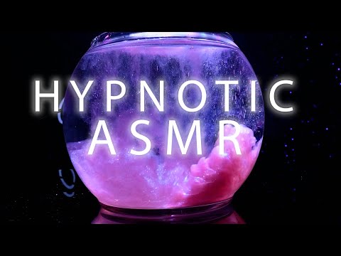 Hypnotic & Trippy ASMR 💜Immersive Layered Soundscapes & Inaudible Whispering😵‍💫