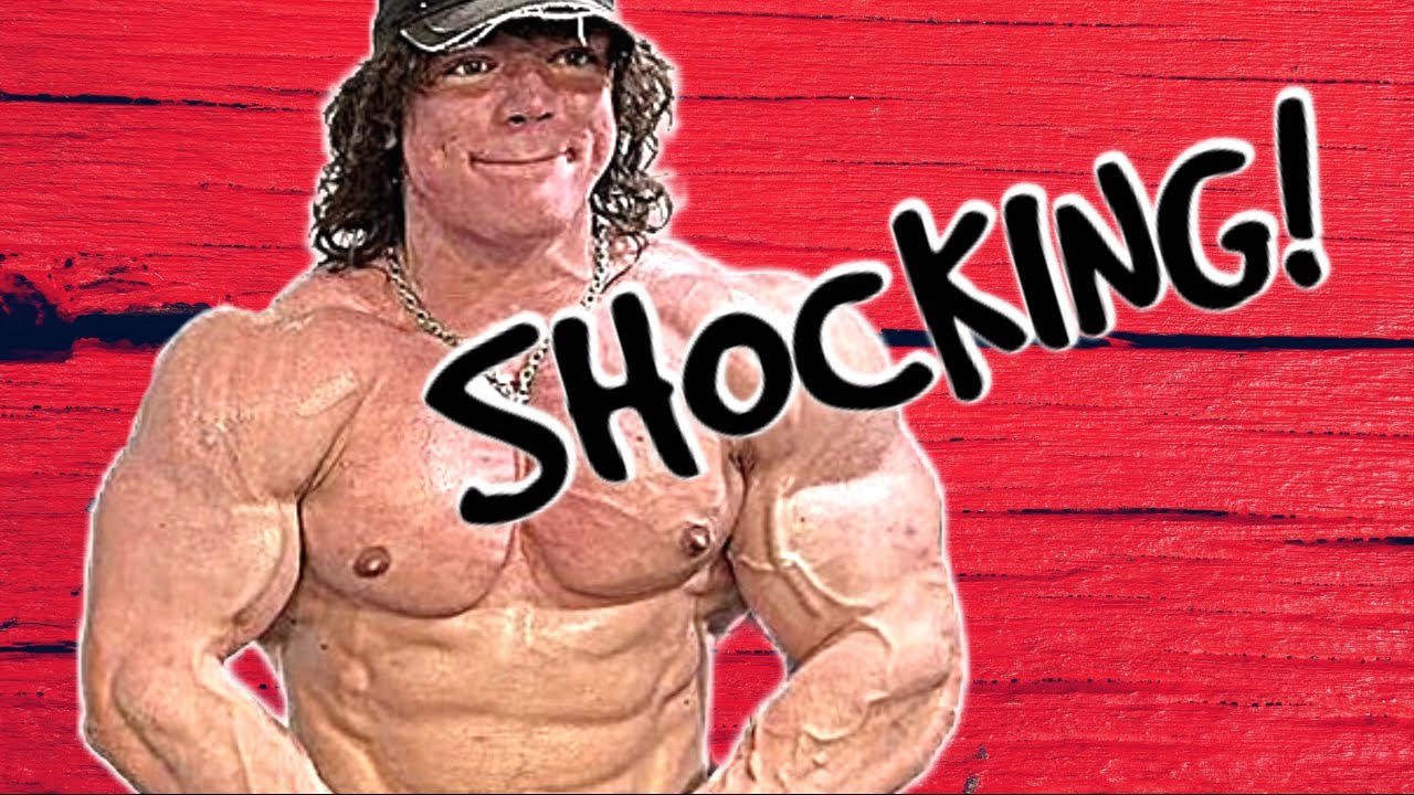 His Last One Will Shock You || Sam Sulek's Top 10 - YouTube