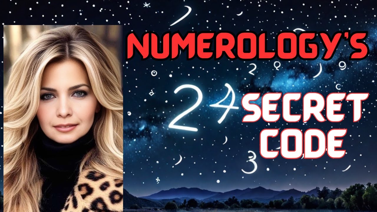 The Surprising Truth About NUMBERS Nobody Tells You - YouTube