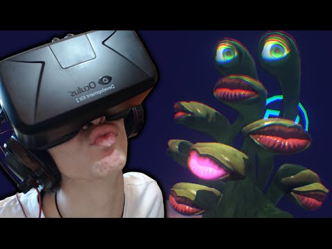 LIMONARE CON UN ALIENO?! - Alien Makeout Simulator / Hellicott City ...