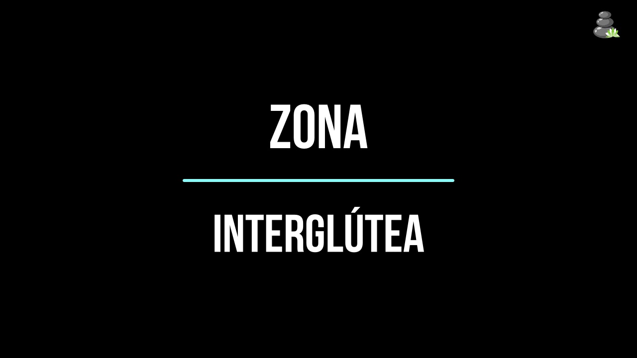 Proceso de depilación Inter-glúteo - YouTube