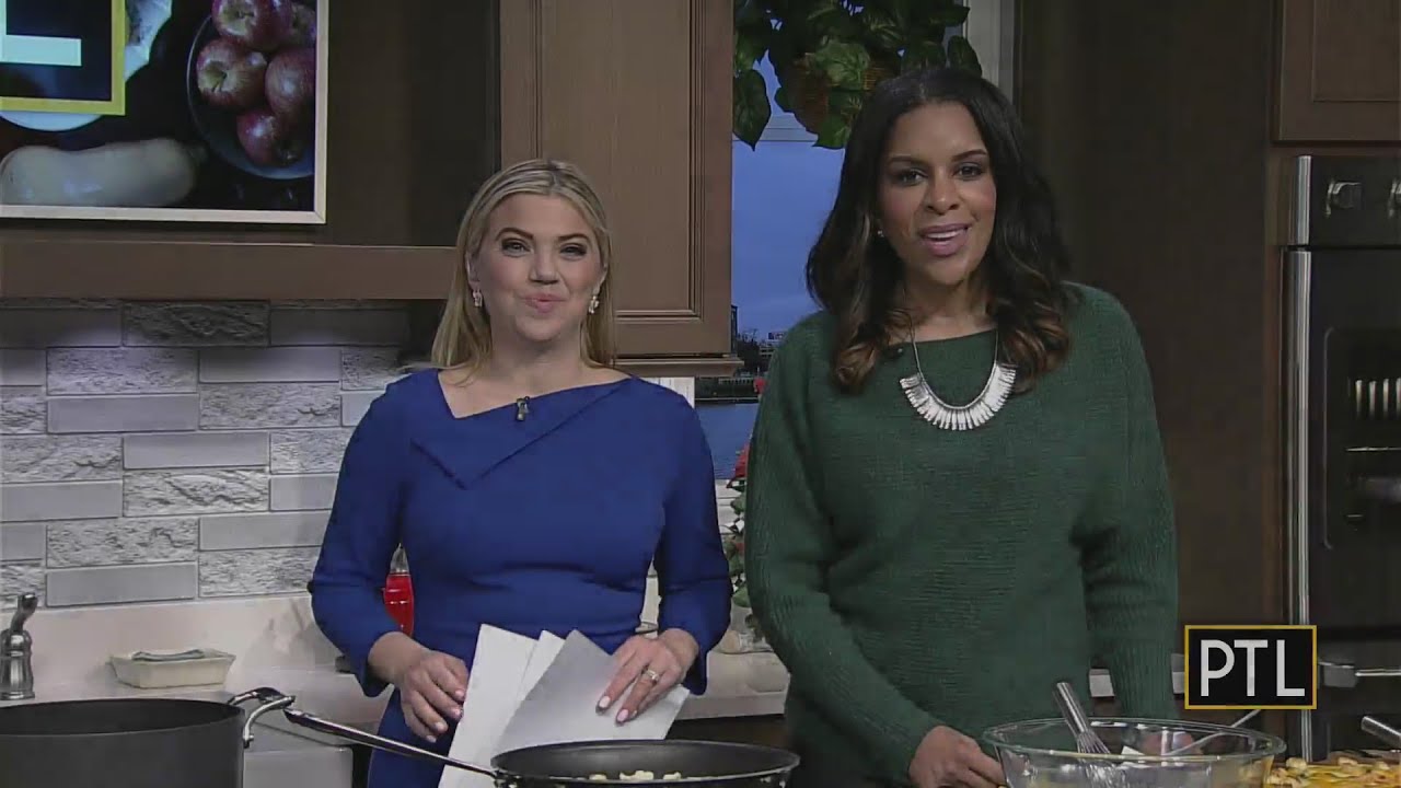 How to properly clear the clutter before the new year - YouTube