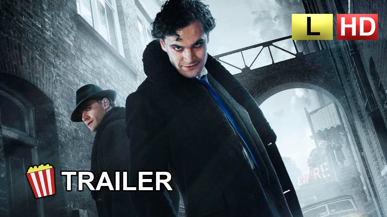 O Segredo de Jekyll & Hyde - Trailer Legendado 2021 ( Michael McKell ...