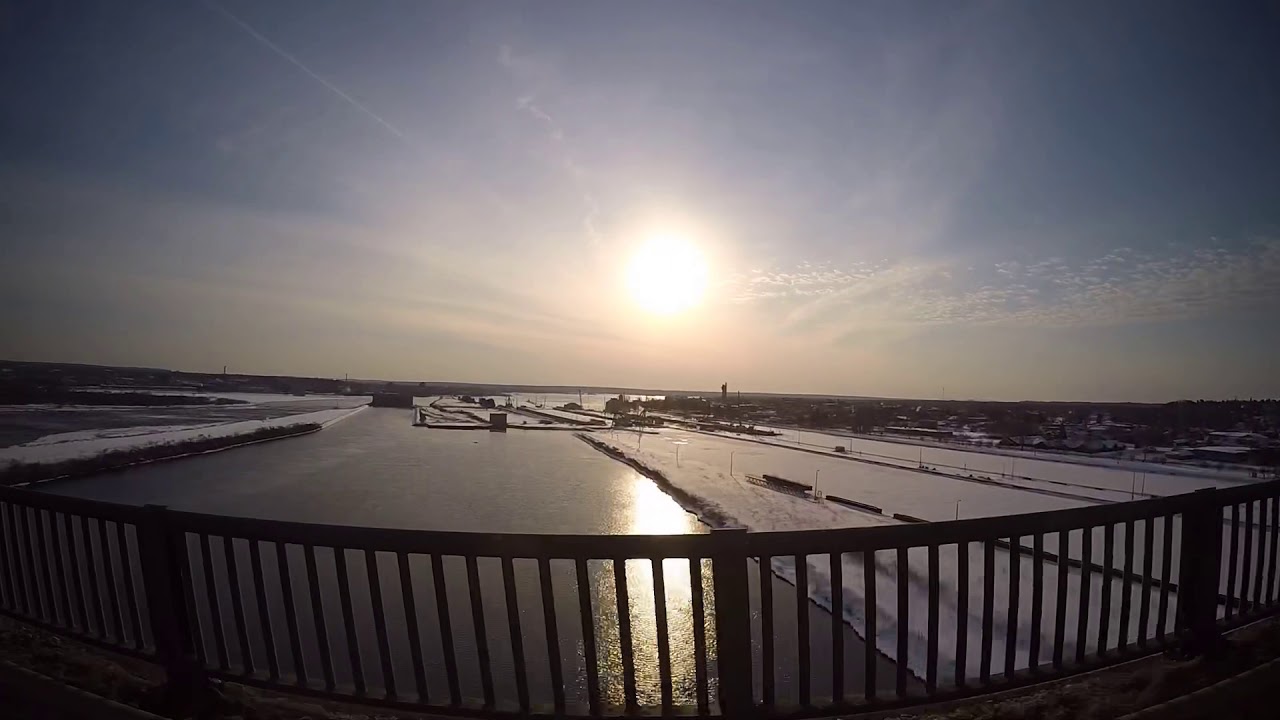 Searchmont Ski Resort - YouTube
