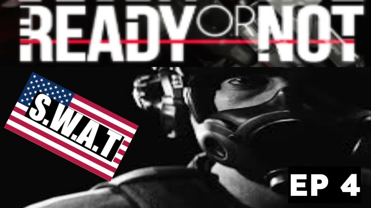 Ready or not-A Lethal Obsession ep 4 - YouTube