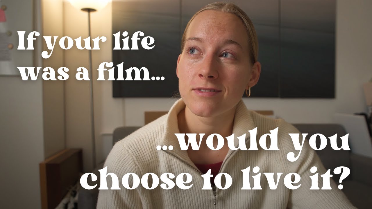 This quote stopped my Doom Scrolling | Ep1. Thoughts on Yesterday with ...