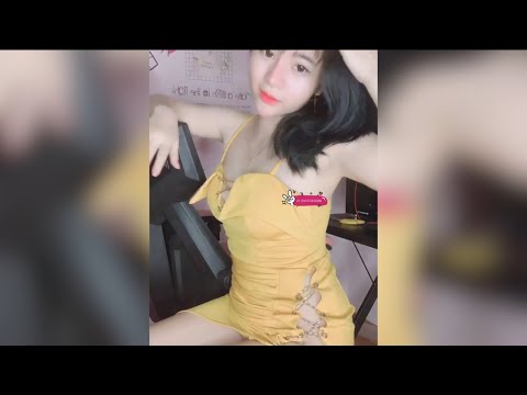♻️Vy Be Bong ( ID : vy969 ) - Vietnam 🇻🇳 Girl Live on Bigo TV  | 08 - 04 - 2021 | #89 Part ( 2 )