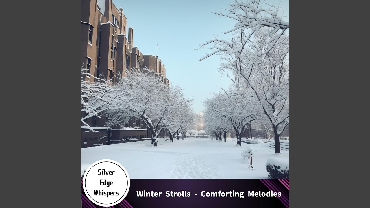 Winter's Glowing Winter (Key C Ver.) - YouTube