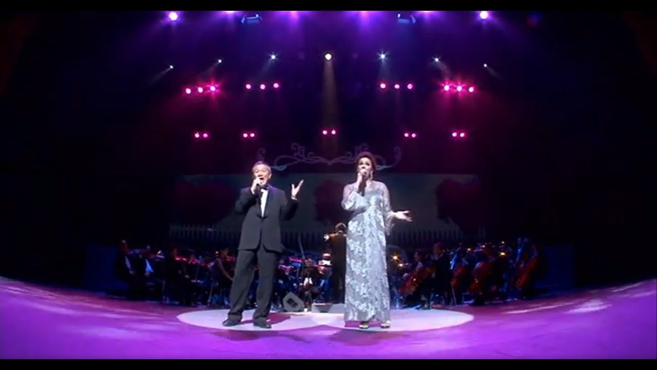Secret love -The Power of Love Concert- - YouTube