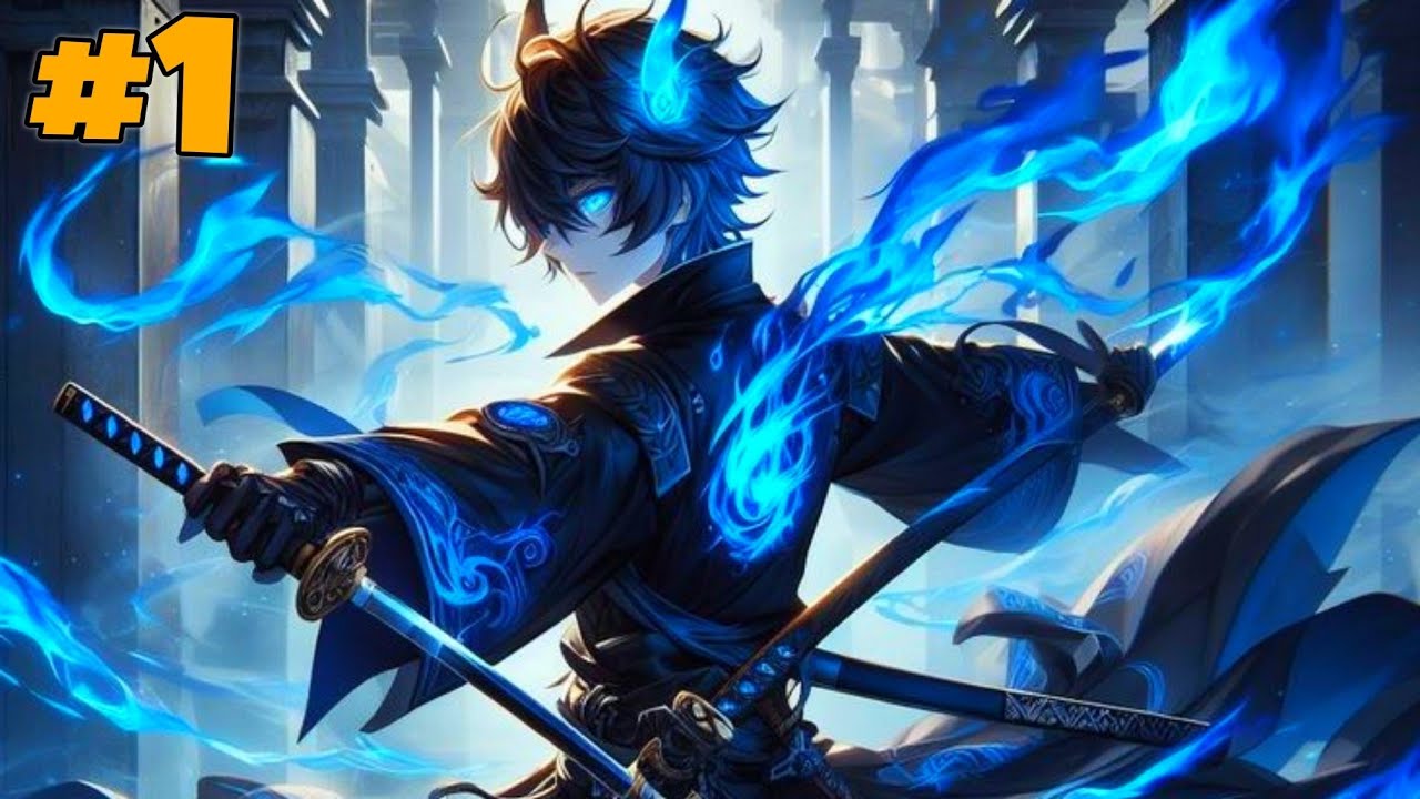 He Got the Powers of Dragon God and Become a Most Powerful Dragon ...