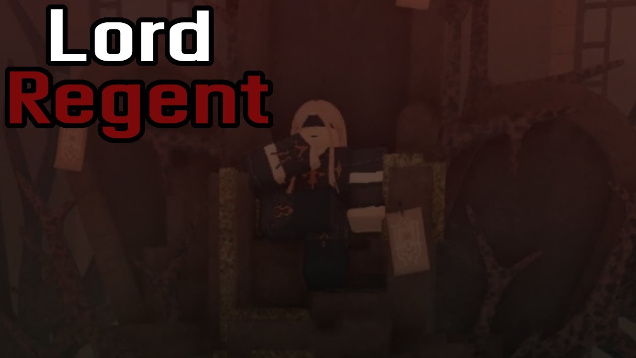 Lord Regent's Oath (Deepwoken Voice Acting) + Both options - YouTube