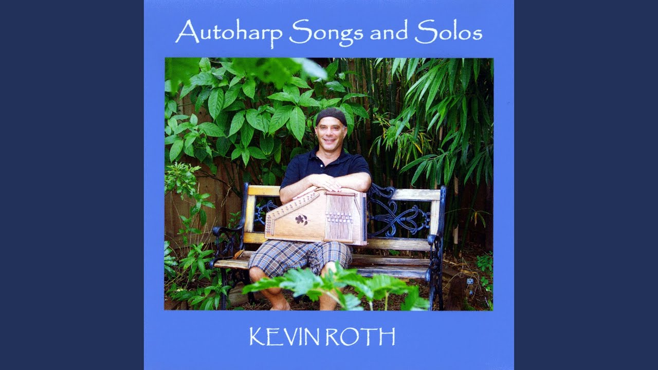 Gentle Soul Kevin Roth 3:10 - YouTube