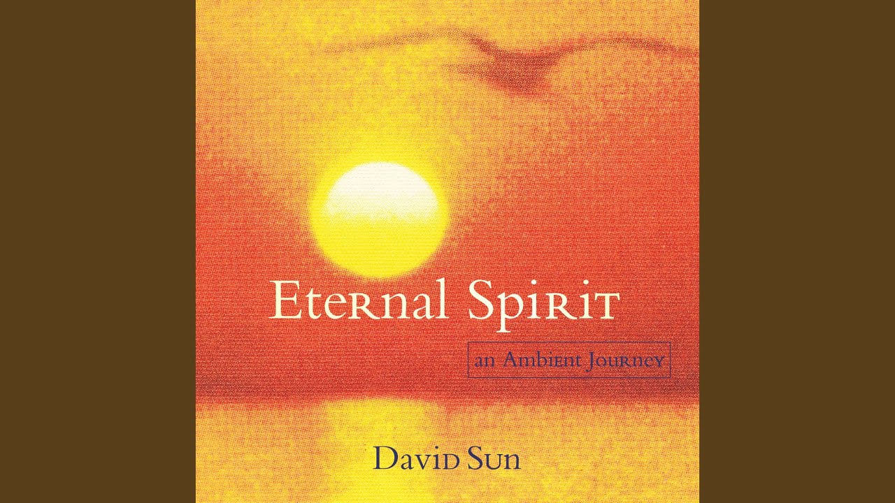 Eternal Spirit - YouTube