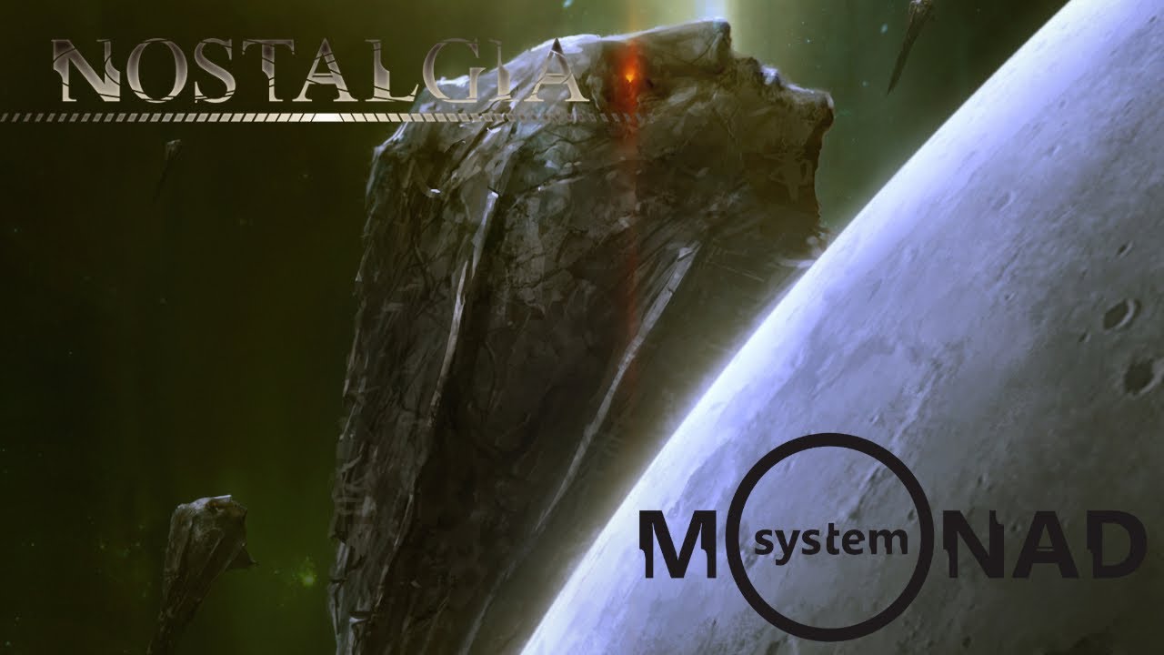 Looteando 05 - Monad System e Nostalgia: A Frota Nômade - YouTube