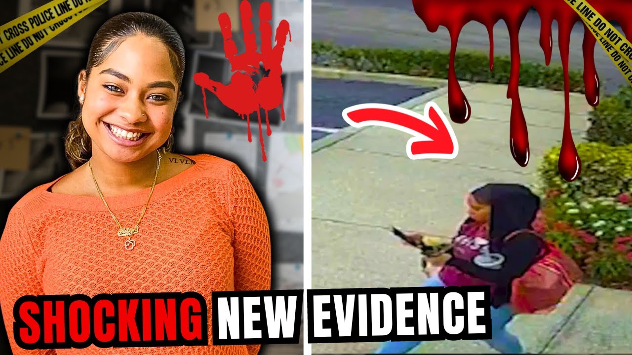 𝗙𝗮𝗺𝗶𝗹𝘆 𝗨𝗻𝗰𝗼𝘃𝗲𝗿𝘀 𝗦𝗵𝗼𝗰𝗸𝗶𝗻𝗴 𝗘𝘃𝗶𝗱𝗲𝗻𝗰𝗲 𝗶𝗻 𝗠𝗶𝘆𝗮 𝗠𝗮𝗿𝗰𝗮𝗻𝗼 𝗖𝗮𝘀𝗲 (𝗧𝗿𝘂𝗲 𝗖𝗿𝗶𝗺𝗲 ...