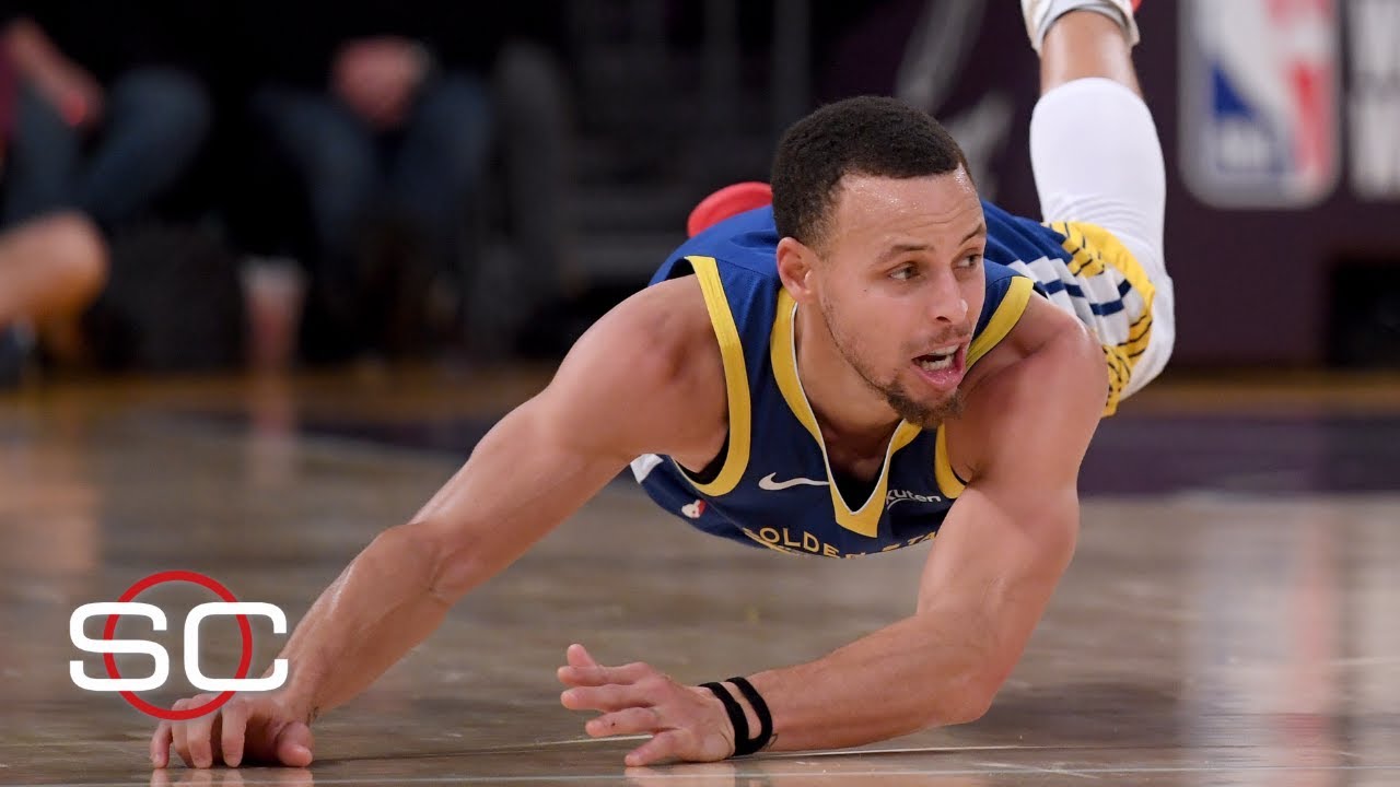 Not Top 10 Plays of the 2018-19 season | SportsCenter - YouTube