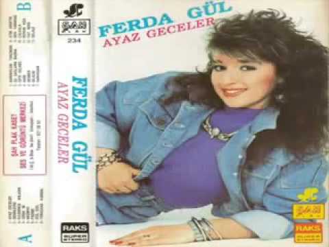 Ferda gül - seninleyim