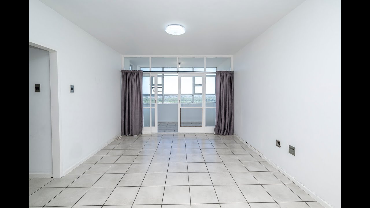 2 bedroom apartment for sale in Mark Heights, Goodwood - YouTube