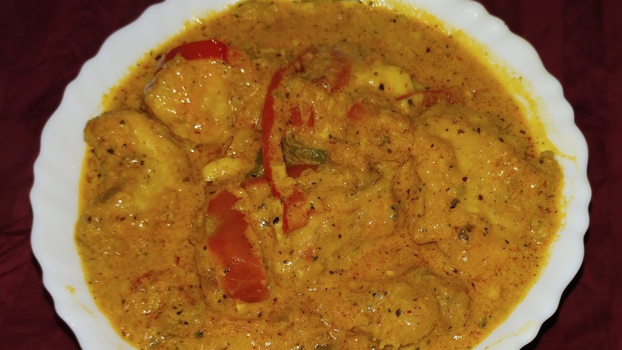 Chicken Lababdar / Chicken Gravy with Mozzarella Cheese & Fresh Cream ...