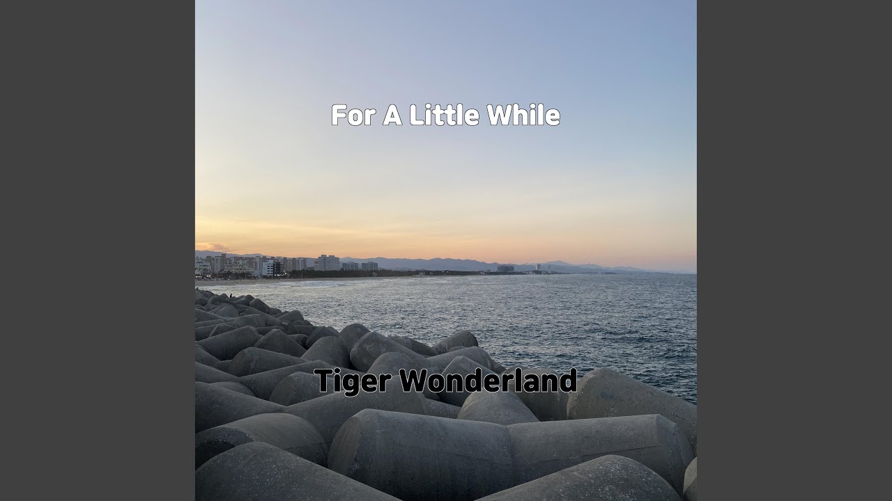 For A Little While - YouTube