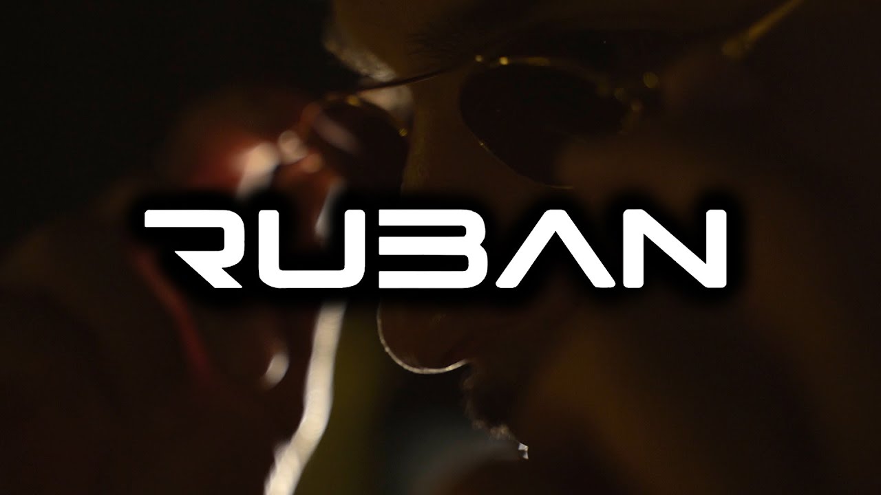 Тизер канала RUBAN - YouTube