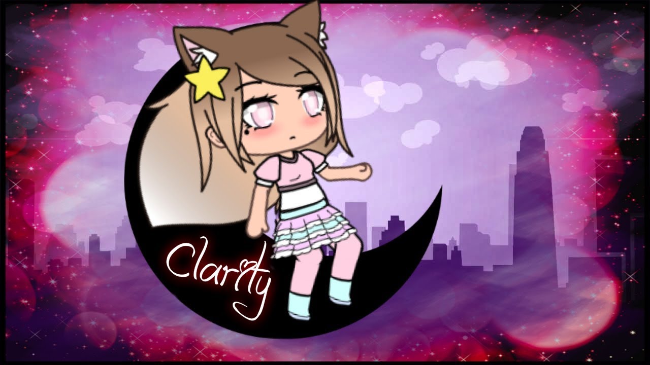 Clarity meme || Gacha Life - YouTube