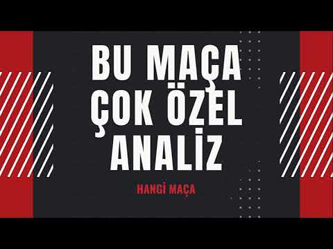 Hangi Maça hafta sonuna bomba gibi hazırlandı