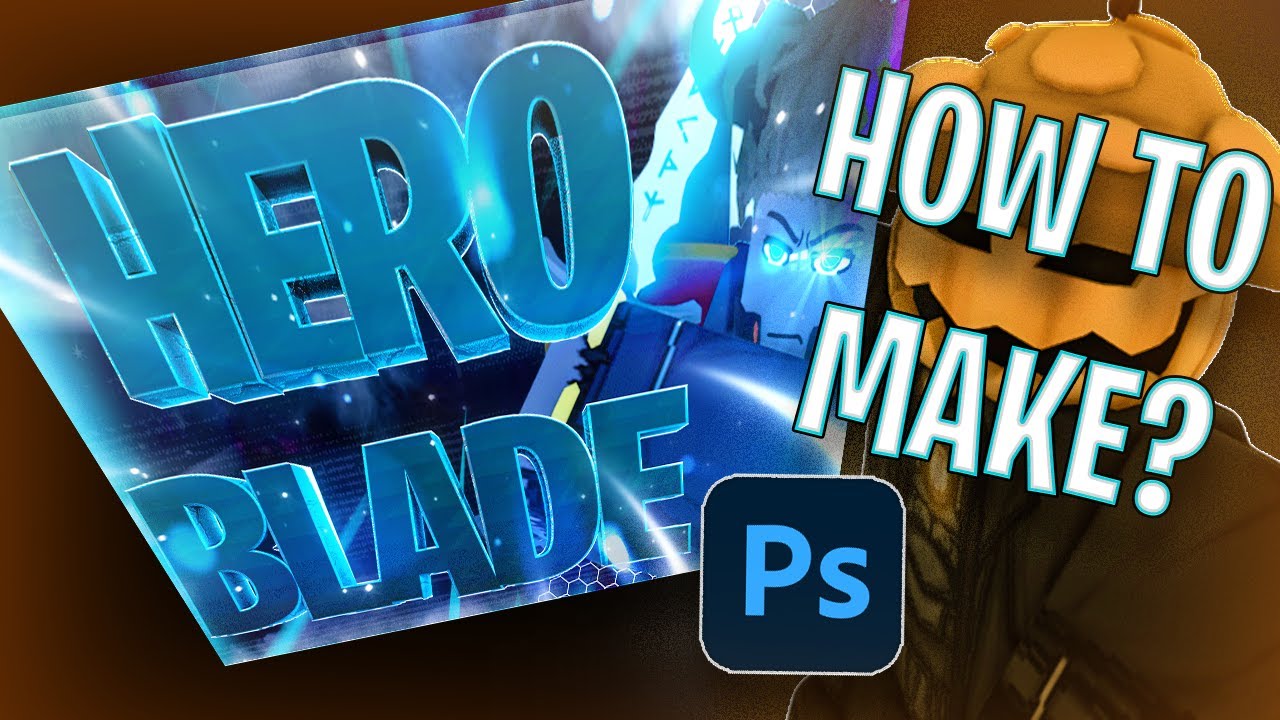 MAKE THE BEST DEEPWOKEN THUMBNAILS! (EASY) - YouTube