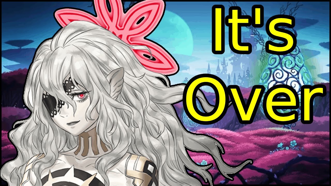 My FINAL Summoning Video! - Fire Emblem Heroes Mythic Embla (Book 6 ...