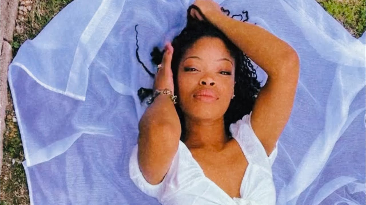 Kiss The Sky : Avery Wilson - YouTube